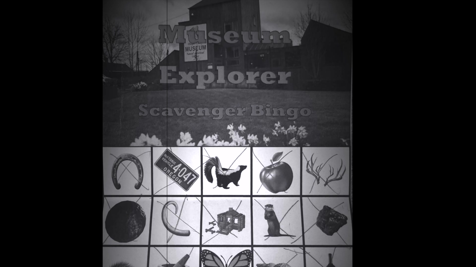 Douglas County Museum Foundation | Roseburg OR