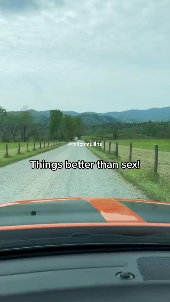 Things Better Than Sex 🥺 Better Than Sex Quoteoftheday Mitch 1250