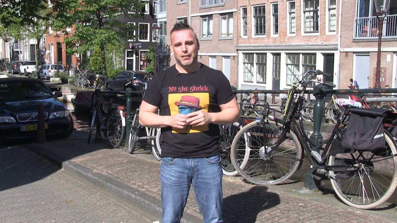 Adam Zkt Eva Vips De Allereerste Beelden Het Naakte