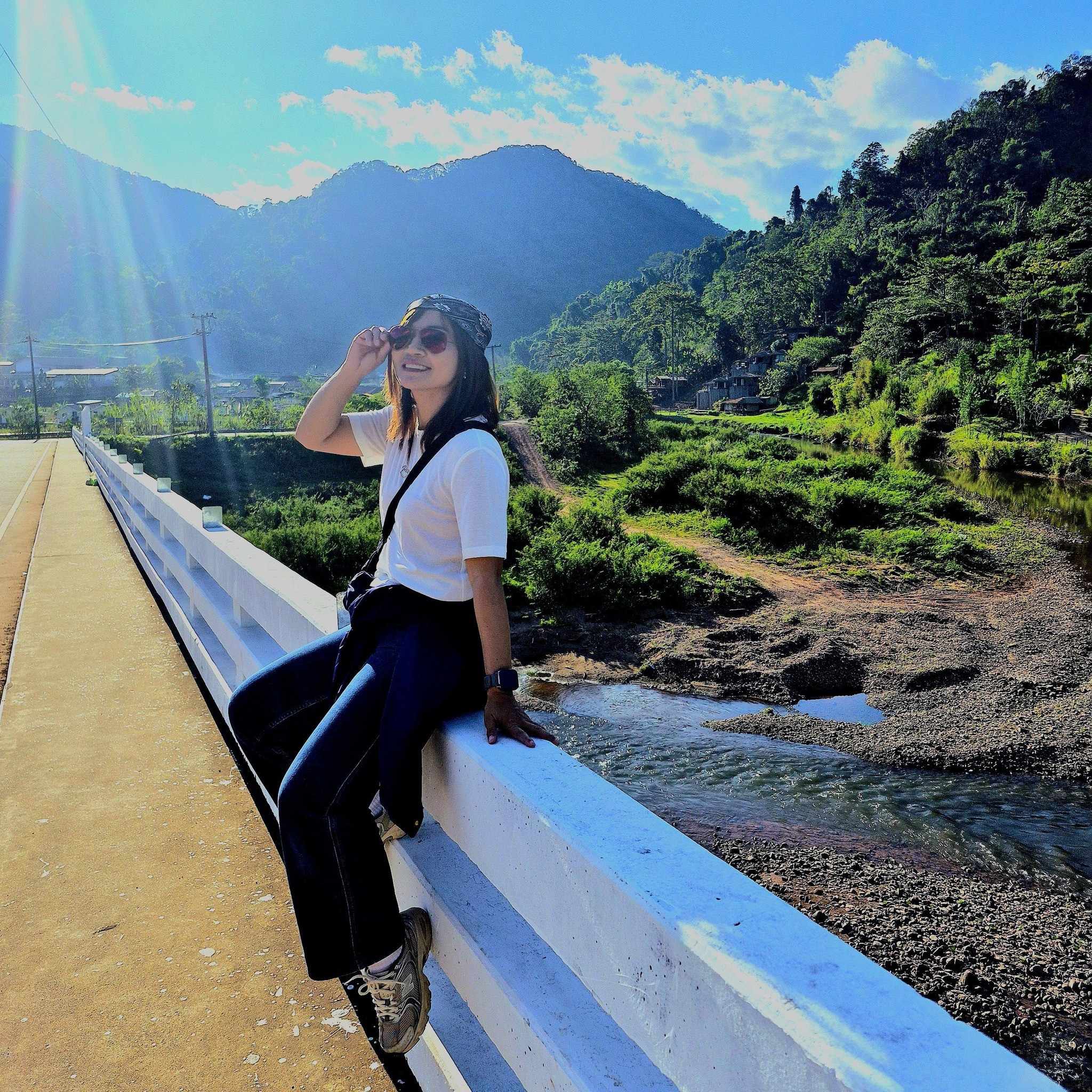 Picnic Kessa