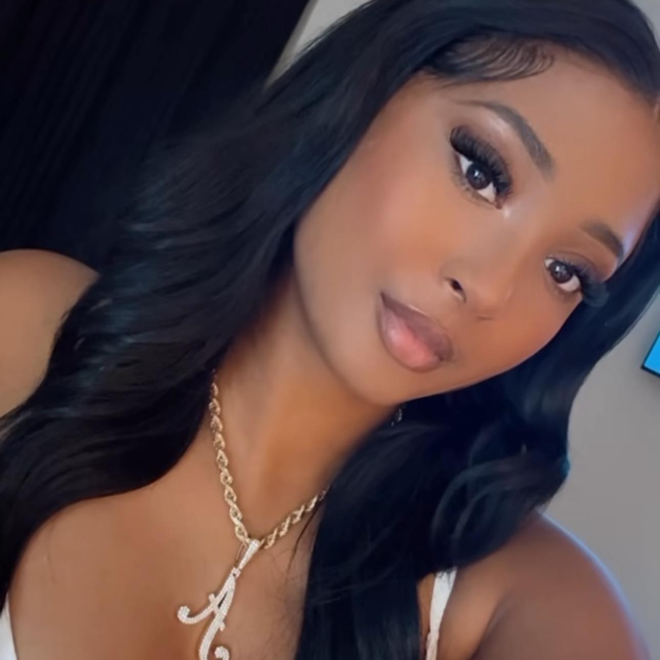 Ashley Briana