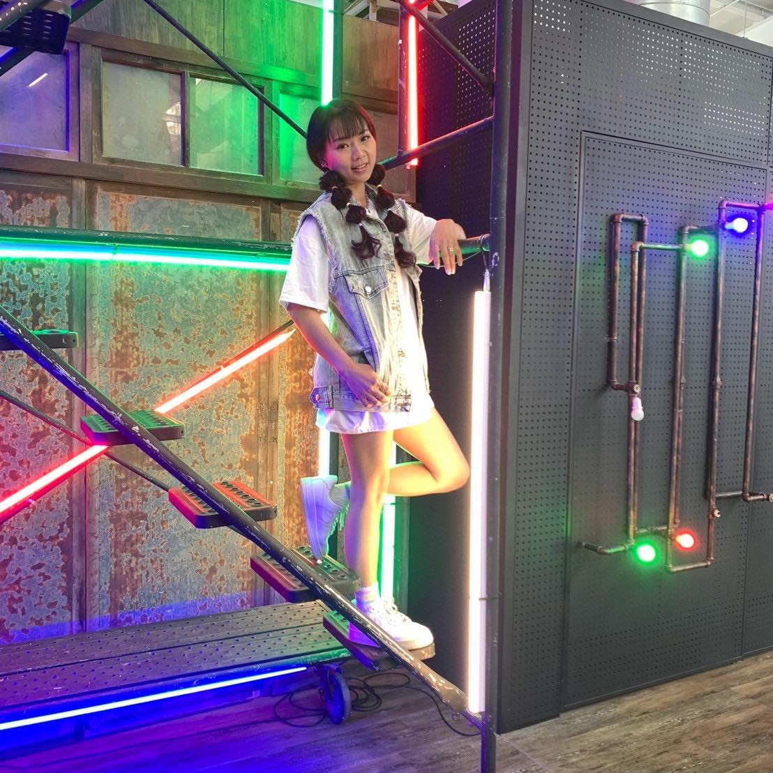 Ruby Lin