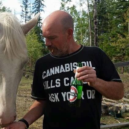 Williams Lake Speak Up | does anyone know what to use on weeds and ...