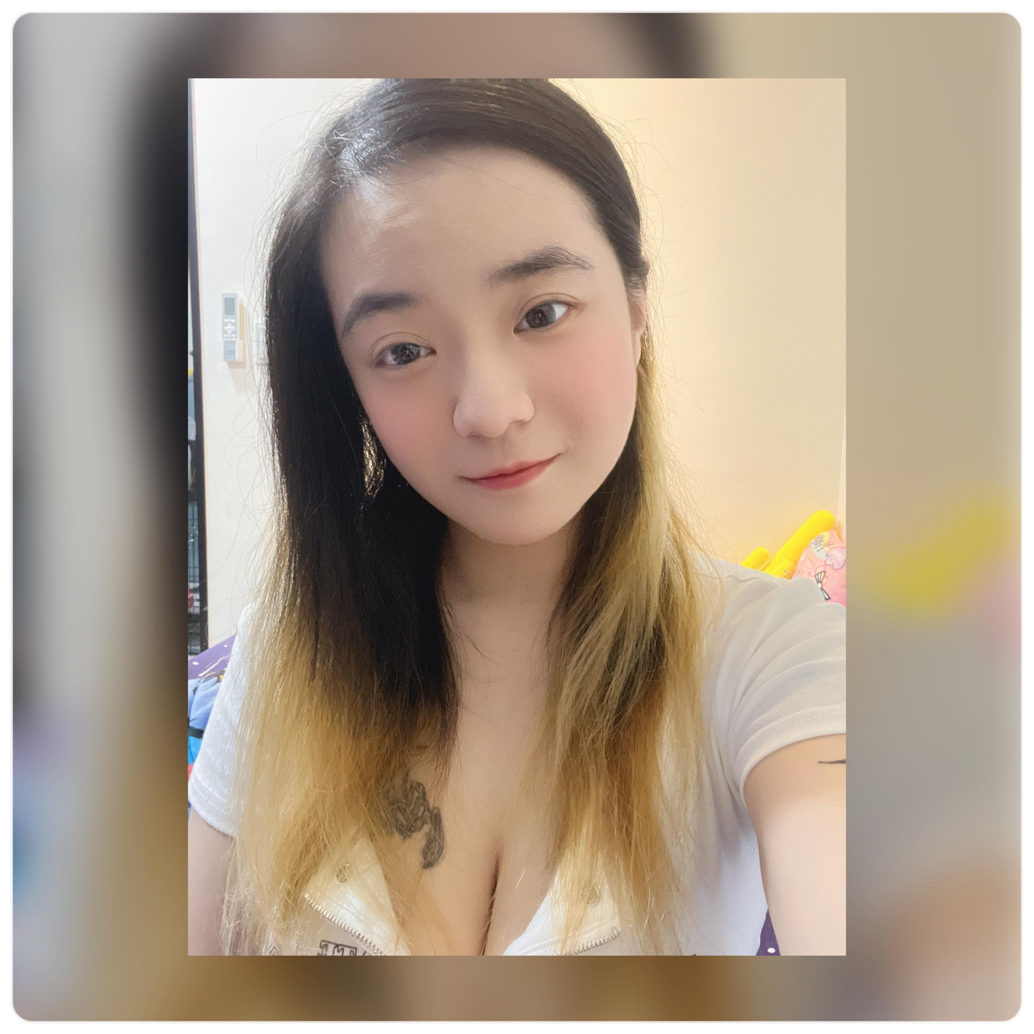 Sweet Candy