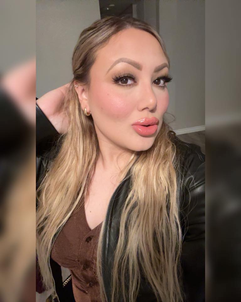 Dulce Hernandez 7933