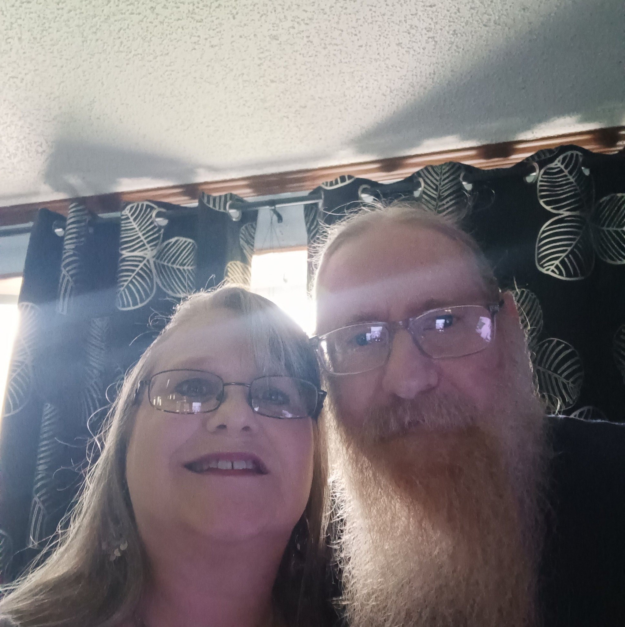 Guess where we are? - Pattie Call- Edmundson | Facebook