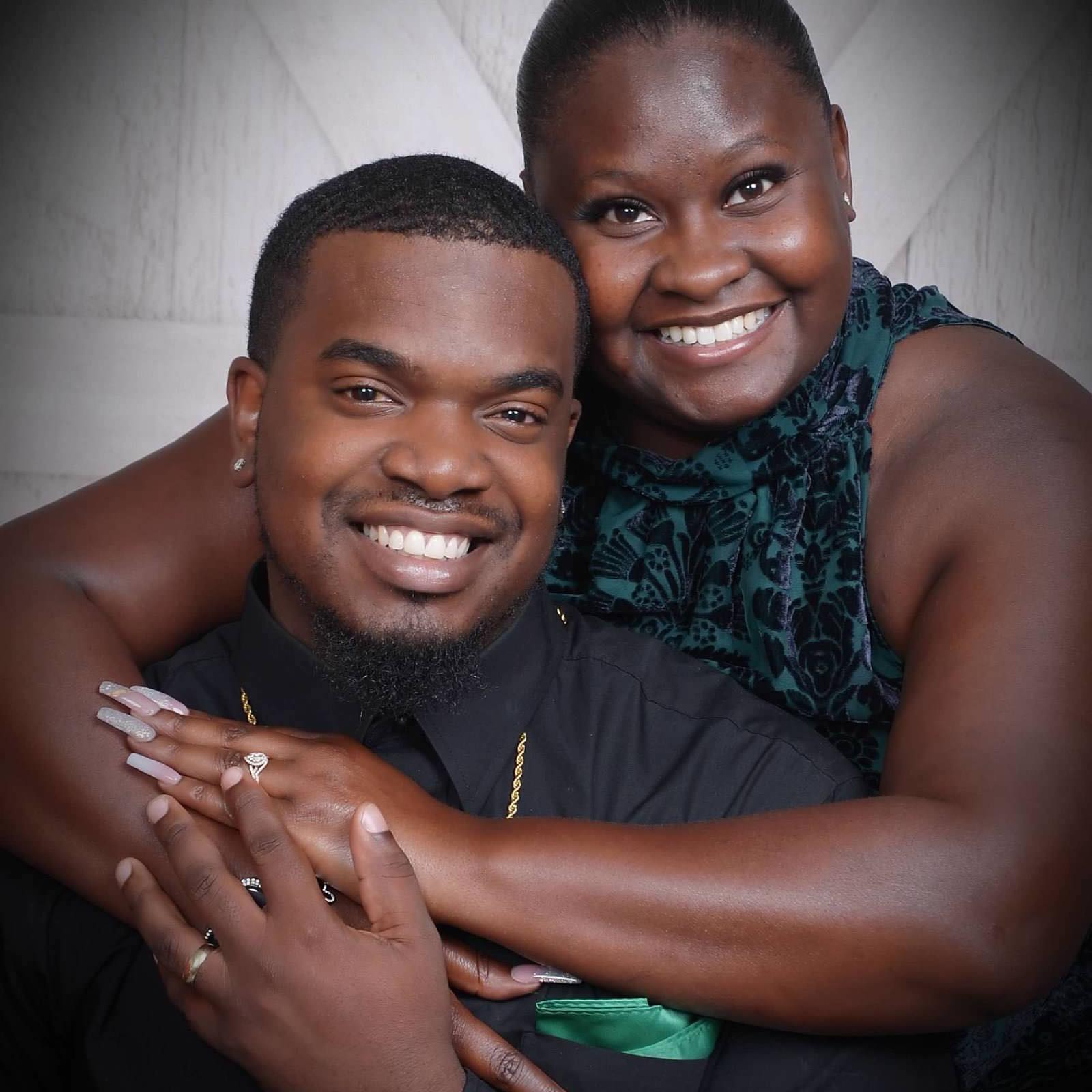 Stephanie Burns - Happy Mothers Day to my mommy! DPMO or... | Facebook