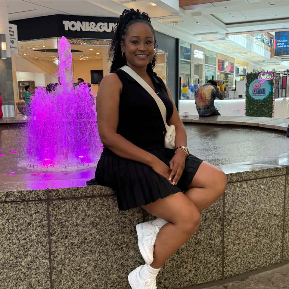 Shayla Griffin