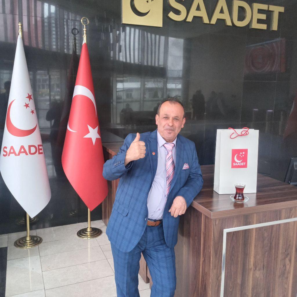 Agd Vefat Haberi 📣 Bir Dönem Başkanlık Divanımızda Engelliler