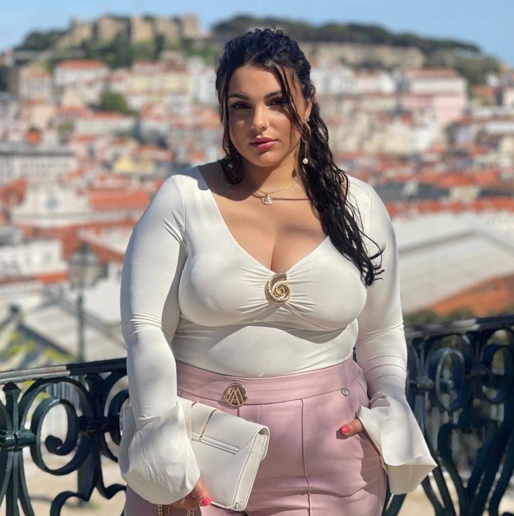 Patricia Dias