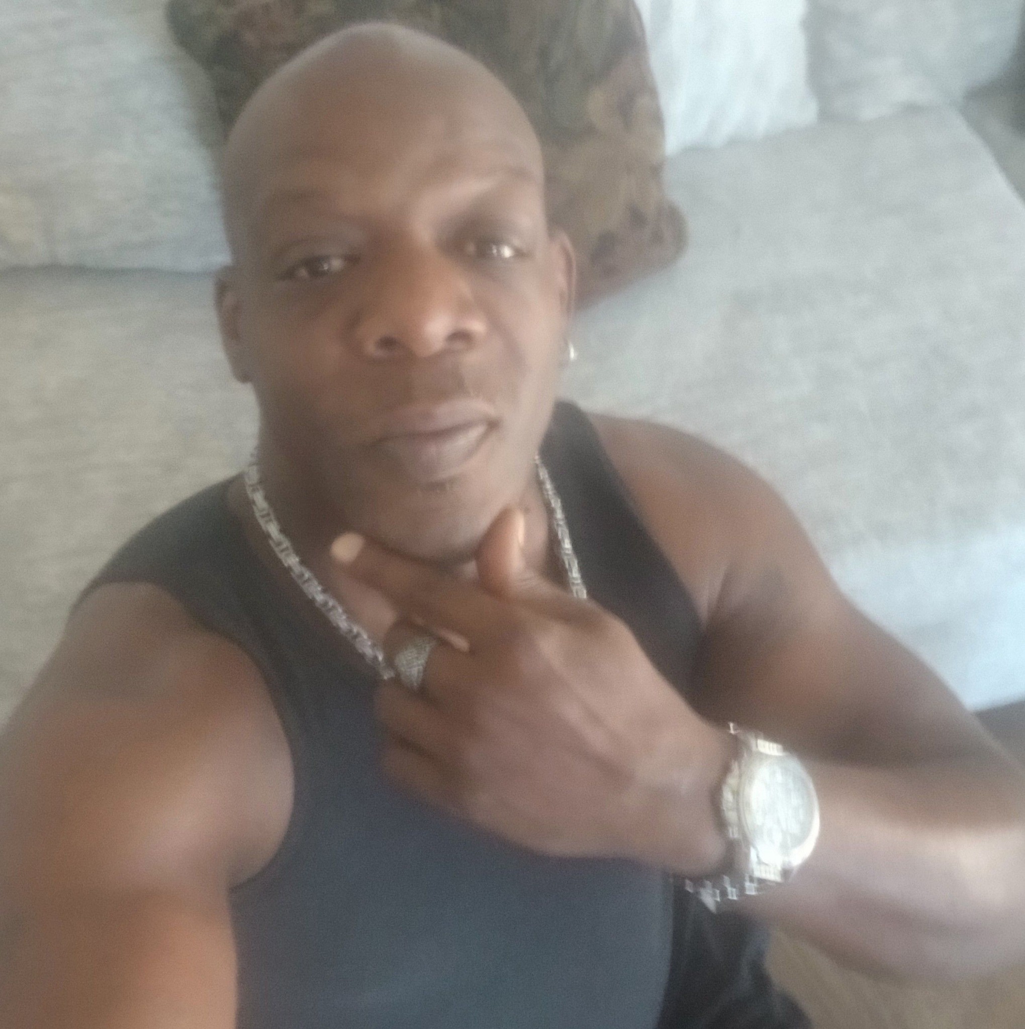 Boosie my new VladTv interview has surpassed you in 2 days. I done took ...
