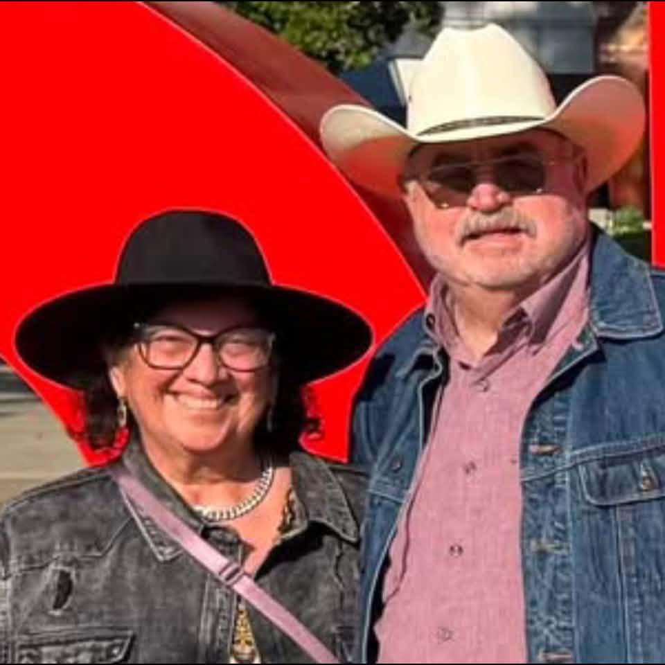 Happy 70th Birthday To The Love Belinda Clayton Menard Facebook