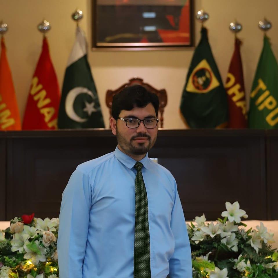 Tufail Khan