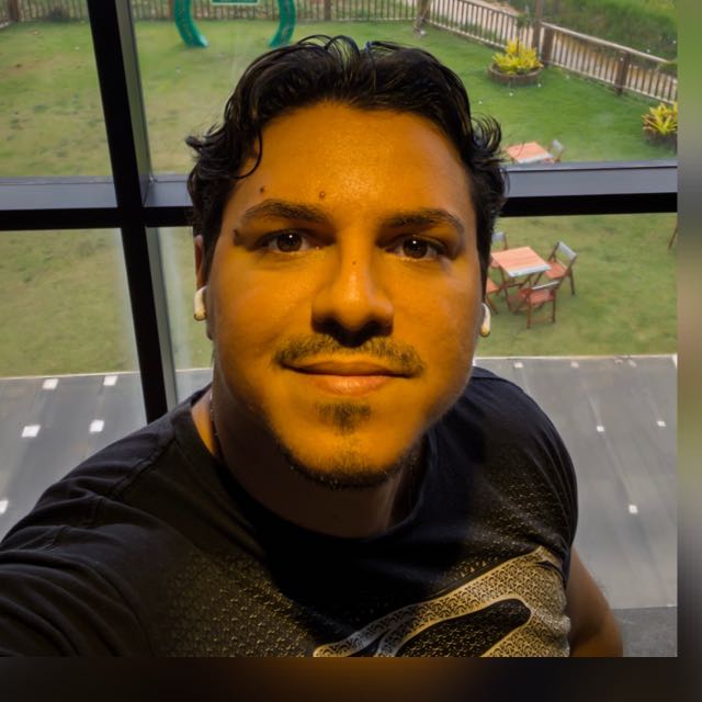 Luan Almeida