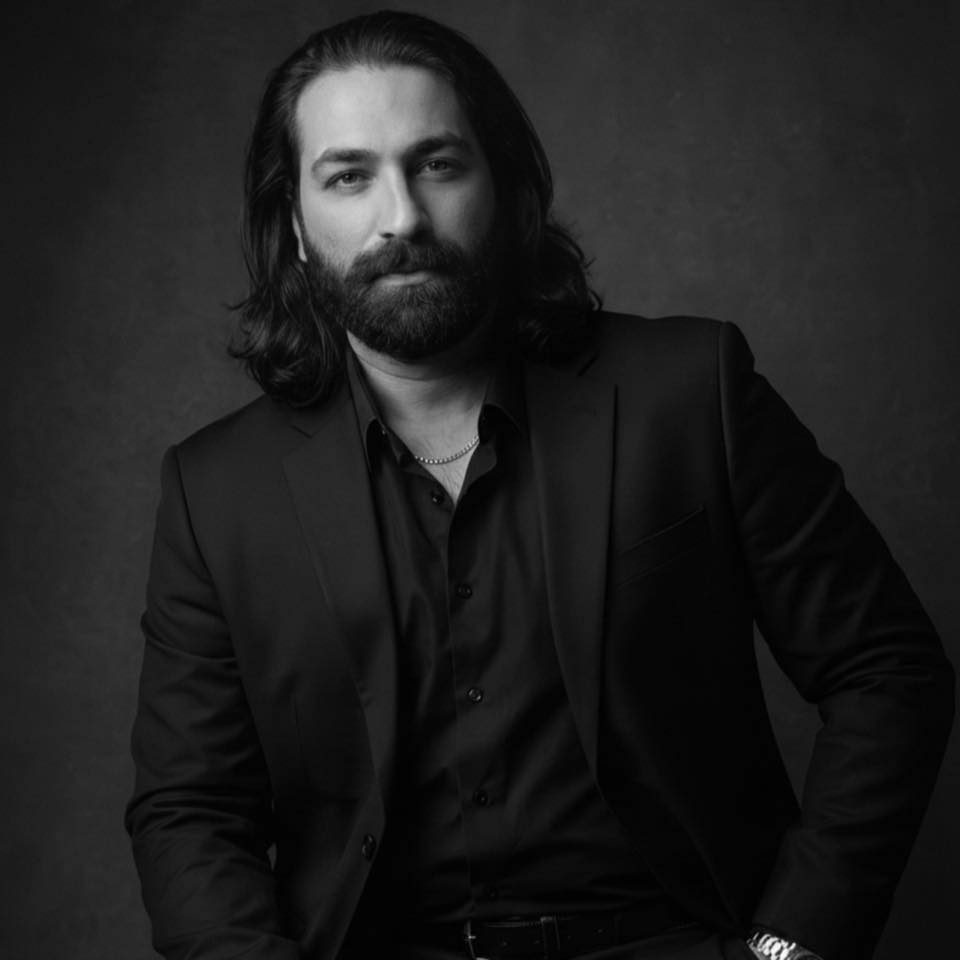 Kamran Khan