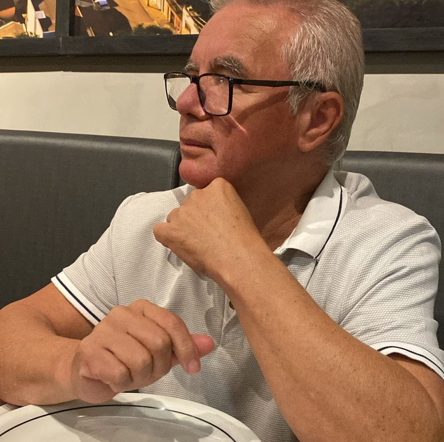 José Maria Oliveira