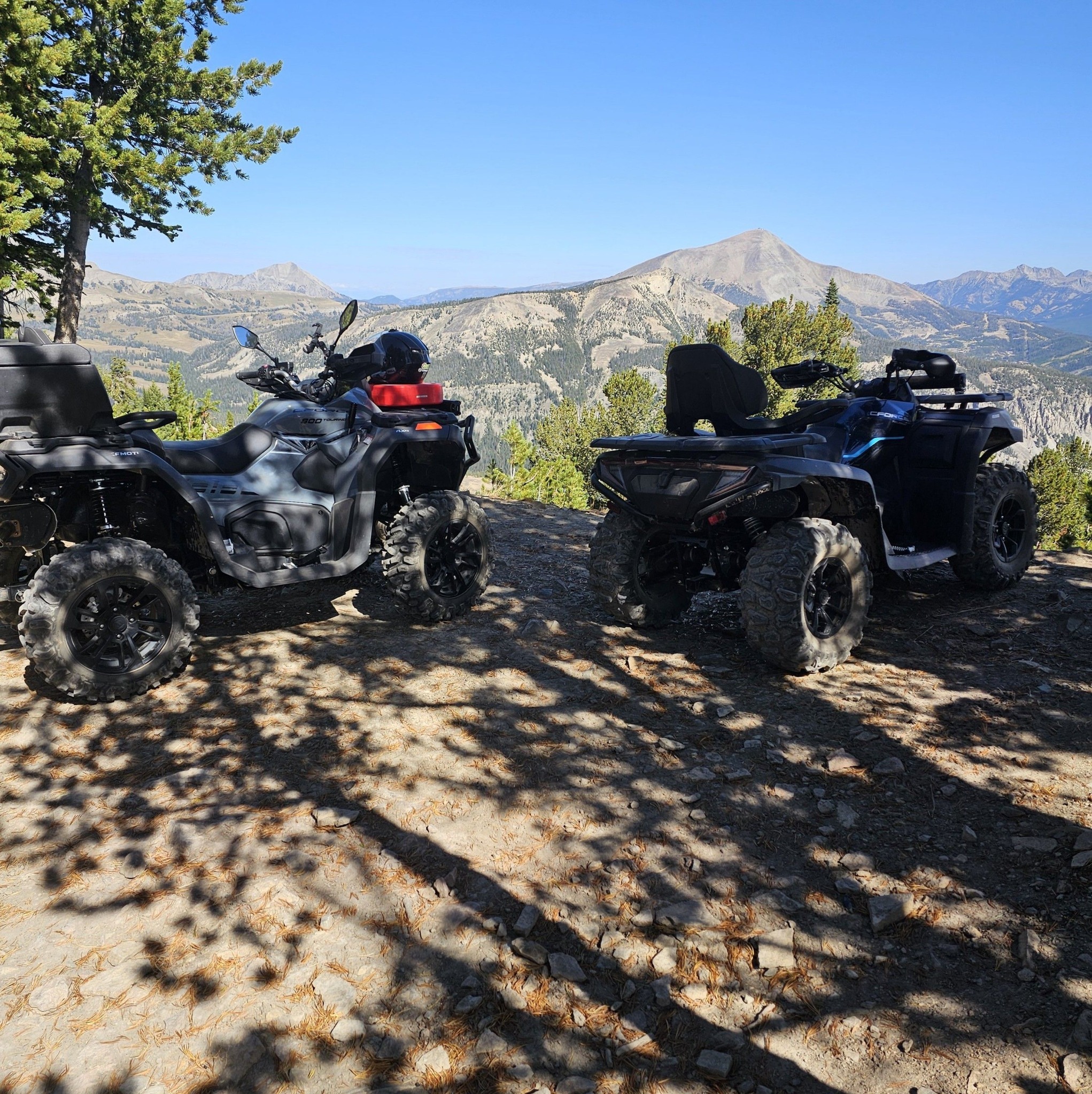 CFMOTO BUILDS and TECH TALK | What issue is using 87 octane vs 89 in my ...