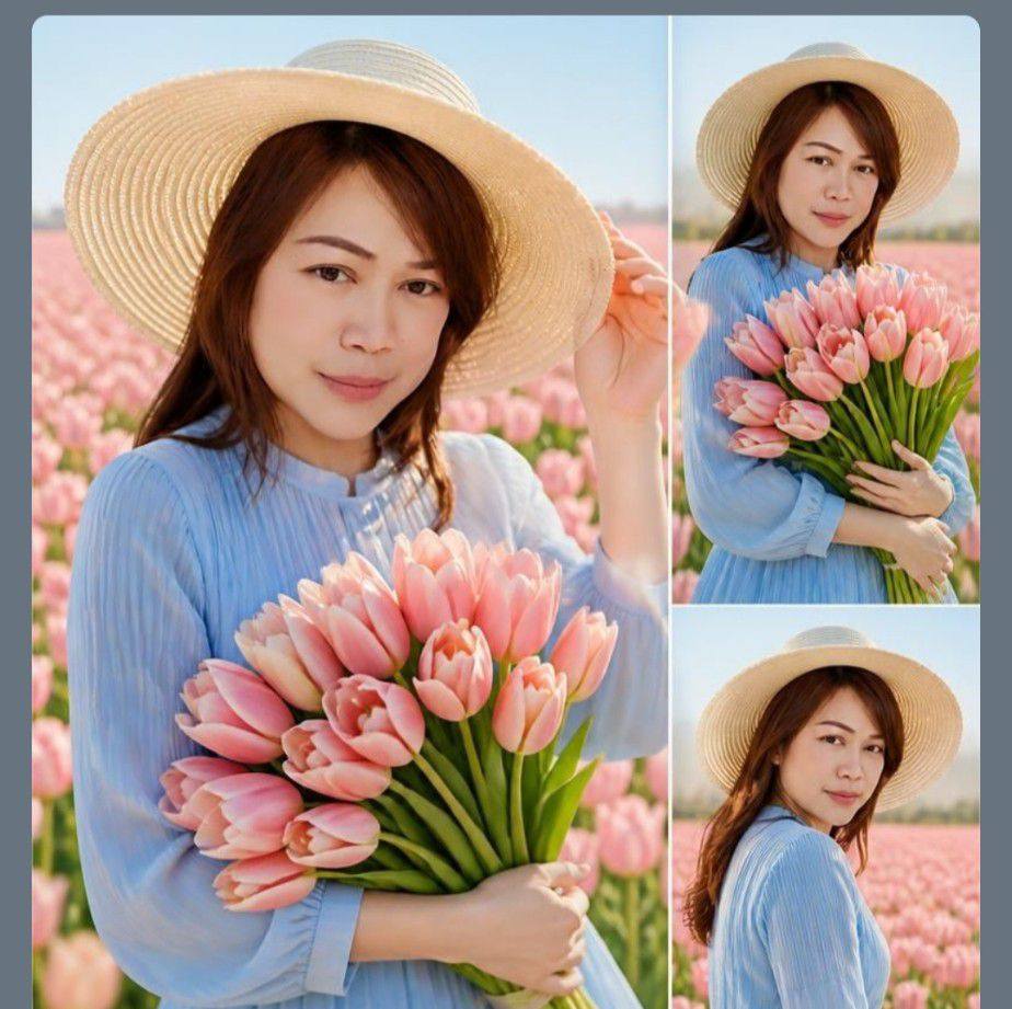 Marilynne Flores Akimoto