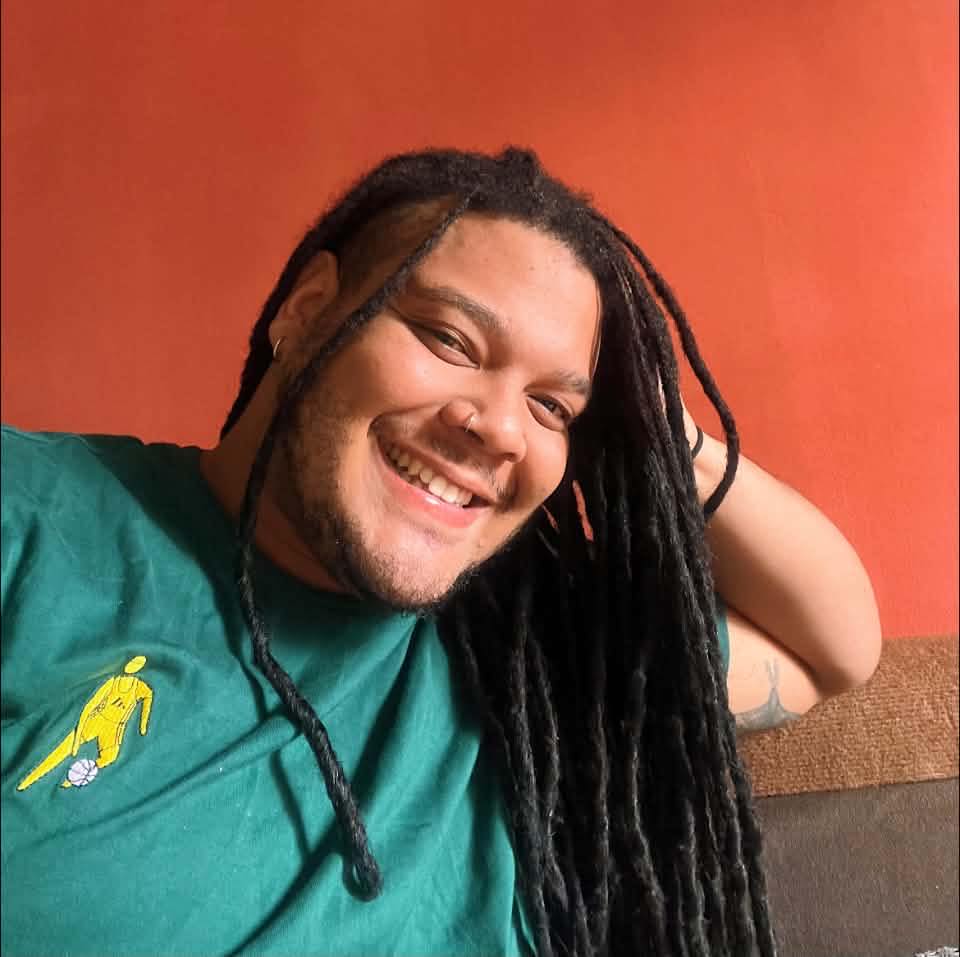 Gabriel Brito