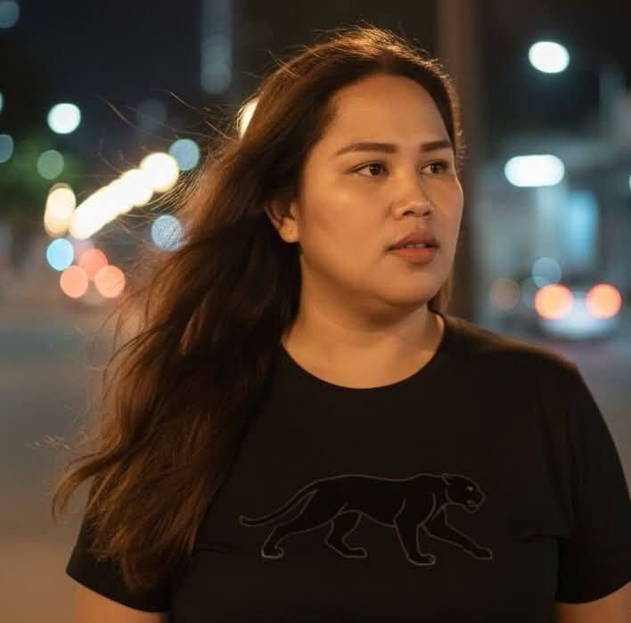 Roxie Nacapatan Lagileb