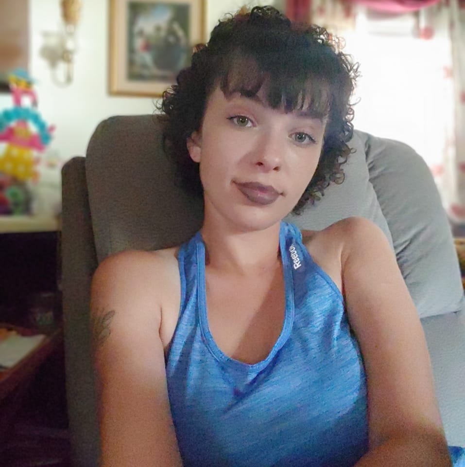 Kayla Renee Locklear 1513
