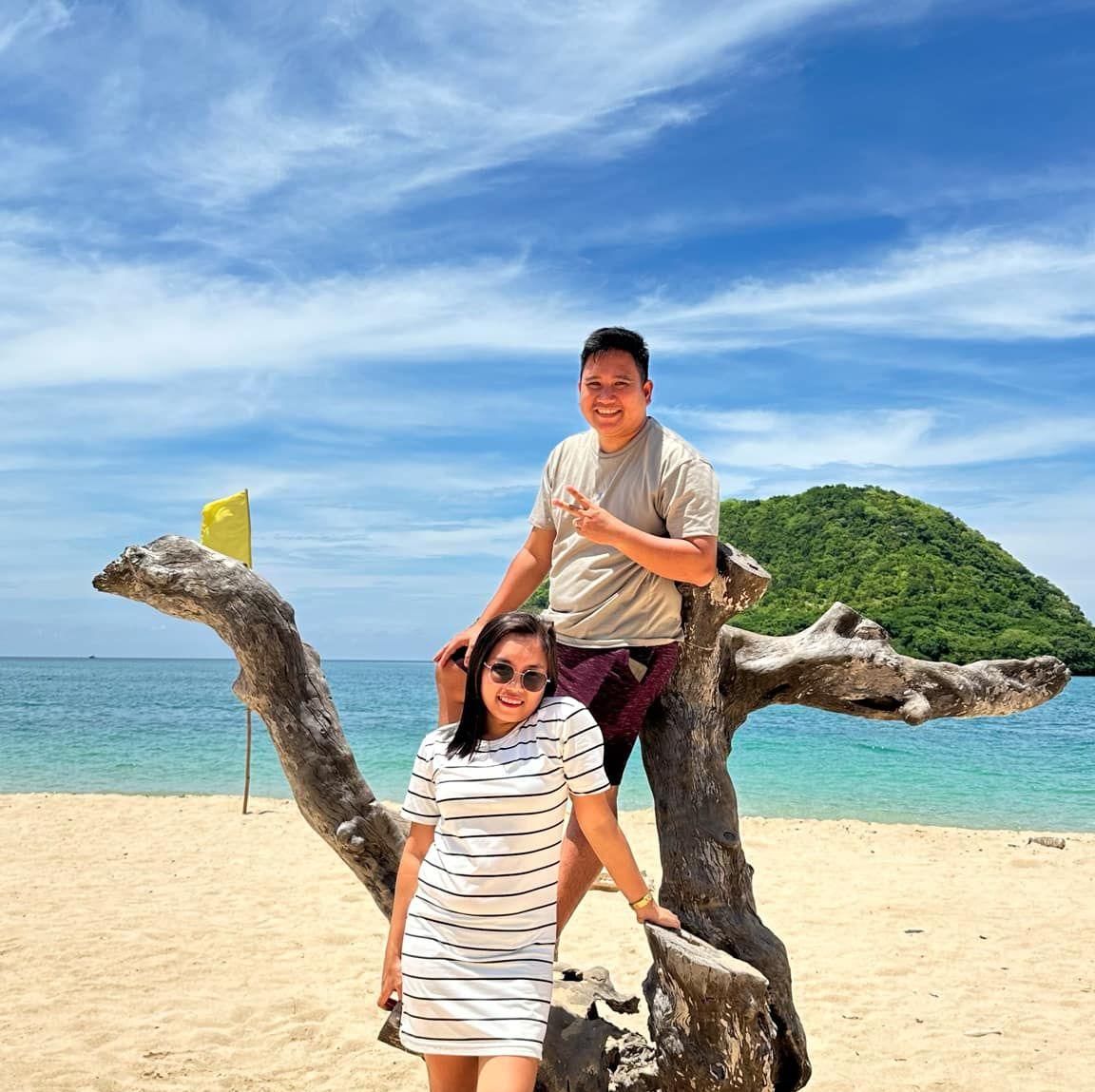 Thank you so much for availing... - Ann Mariel Tianga Bodios | Facebook