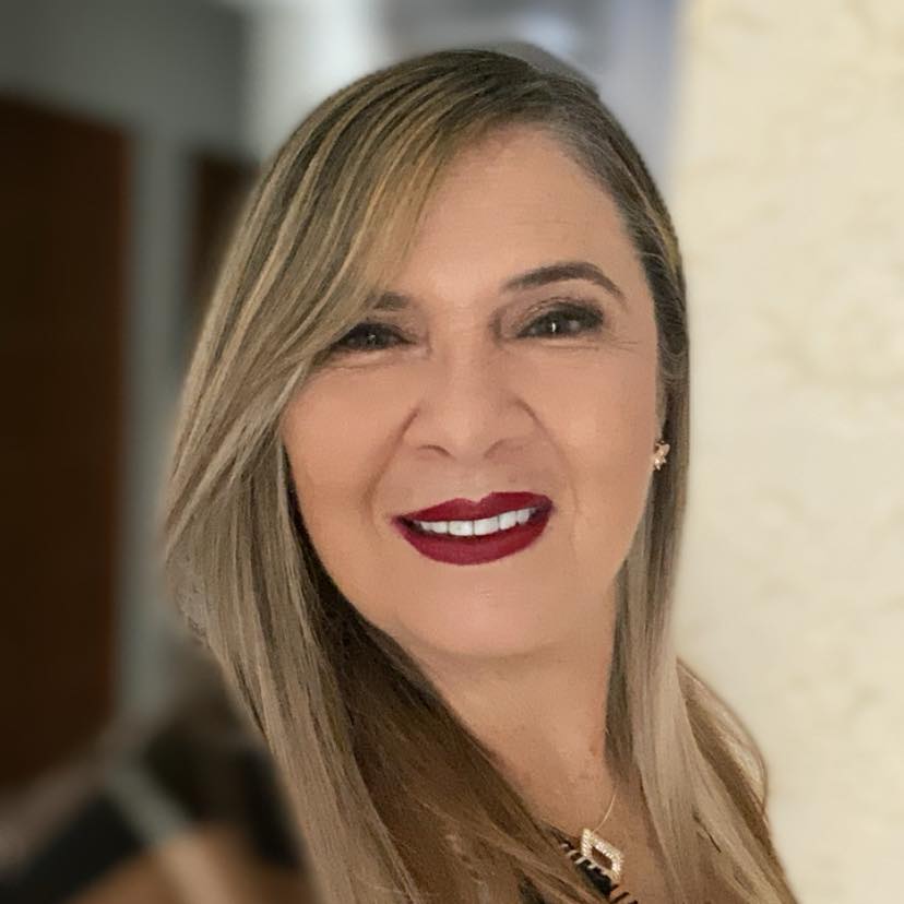 Maria Auxiliadora Santos Santos