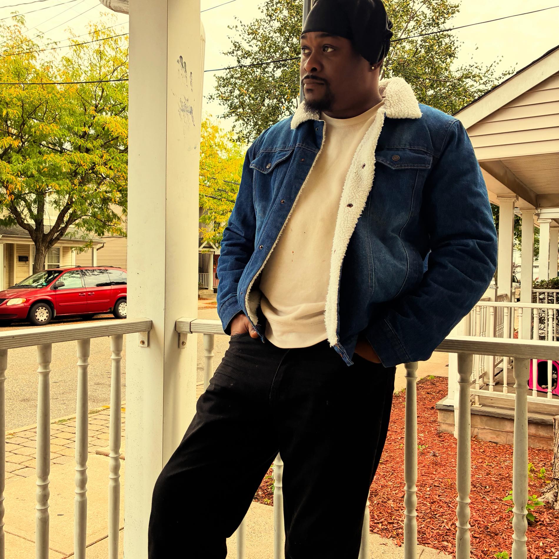 Jamar Patterson 3035
