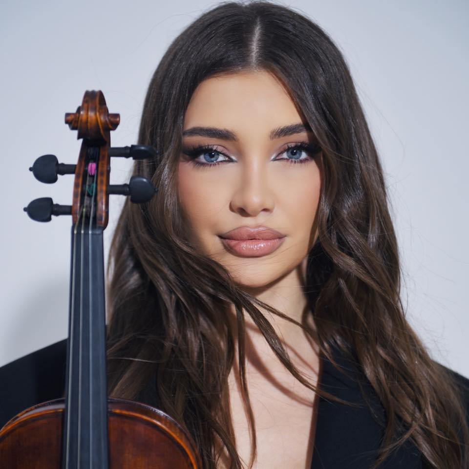 Bianca Sumanariu 1589