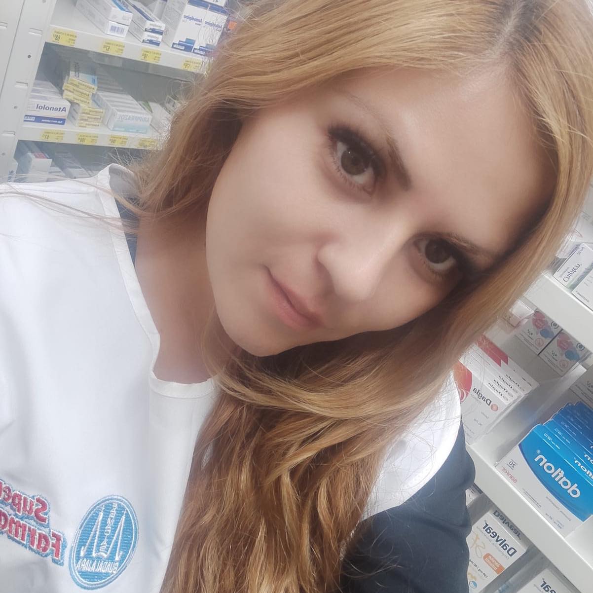 Carolina Ramirez