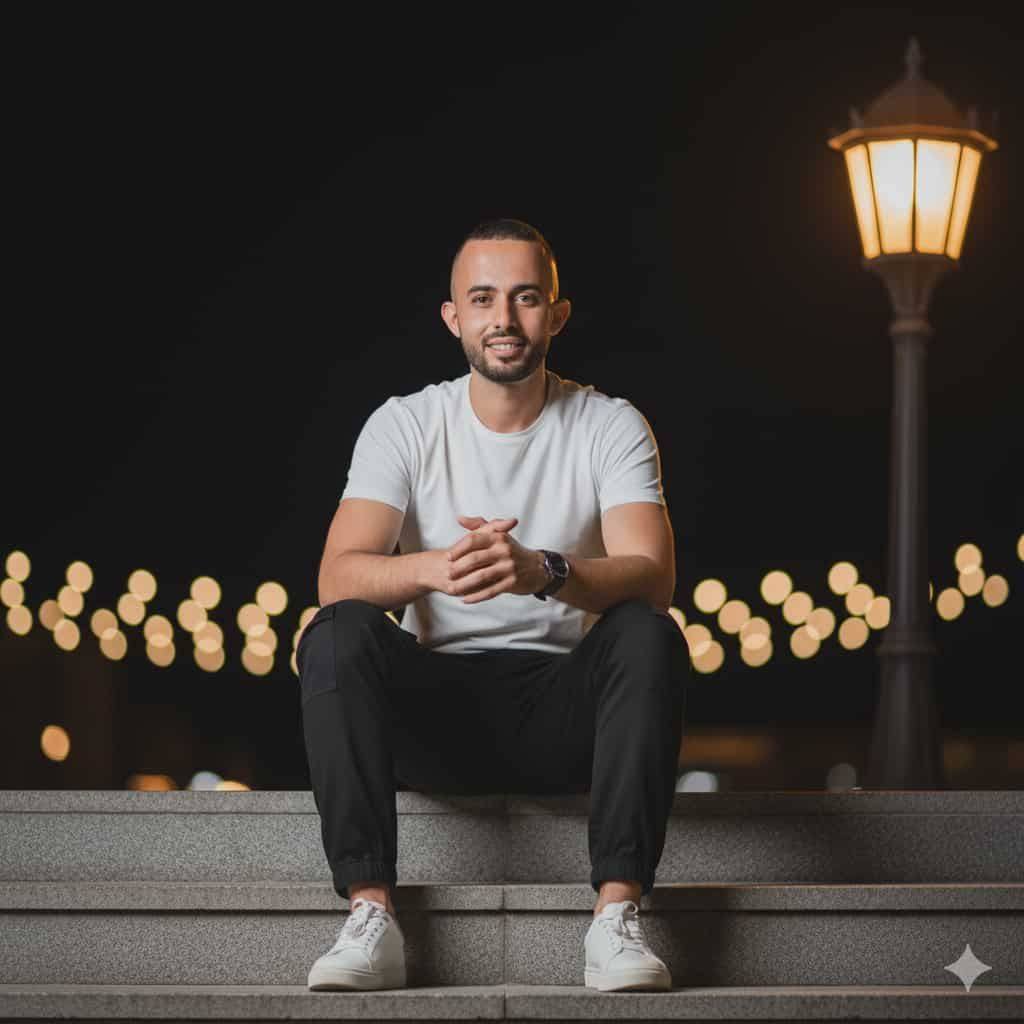 Ahmed Ben Abdallah