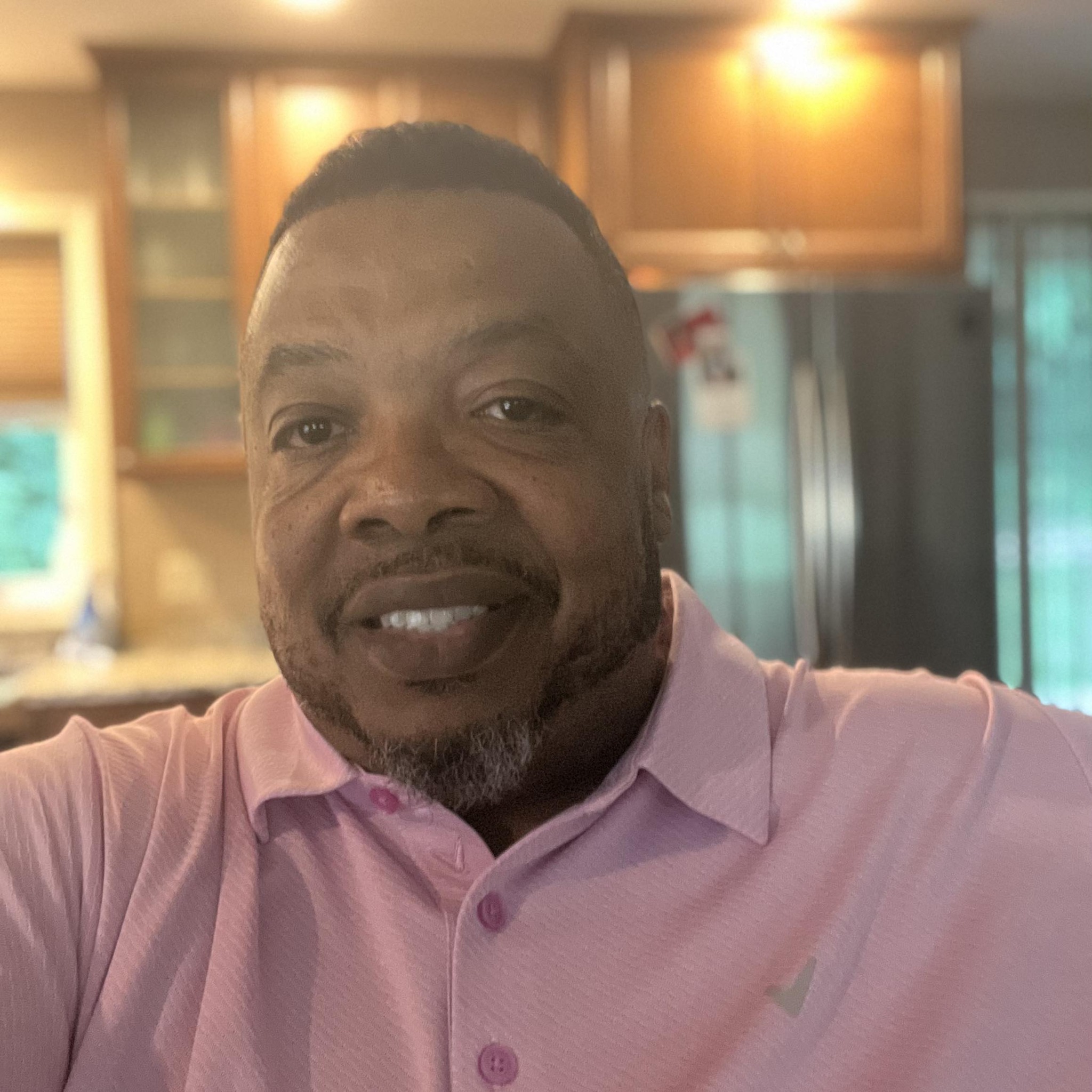 Shawn Anderson Sr