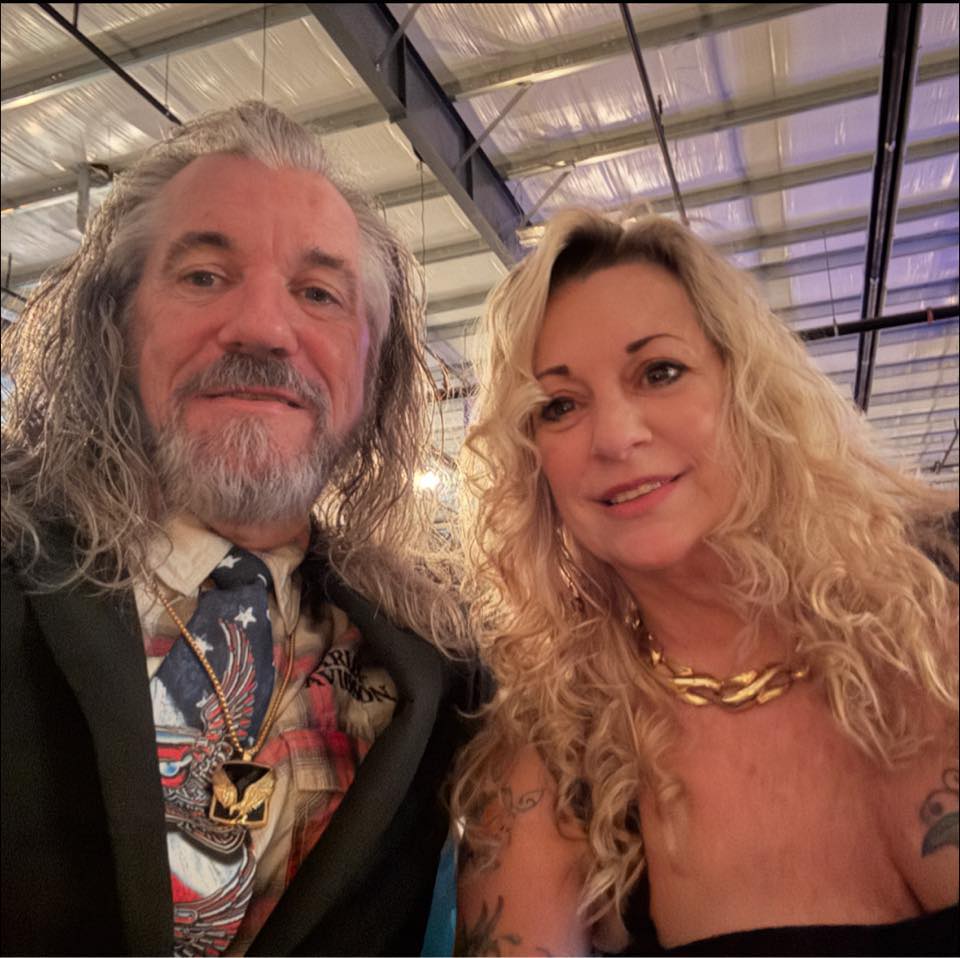 Darin O'Brien - Happy Valentines Day to my Forever! Penny... | Facebook