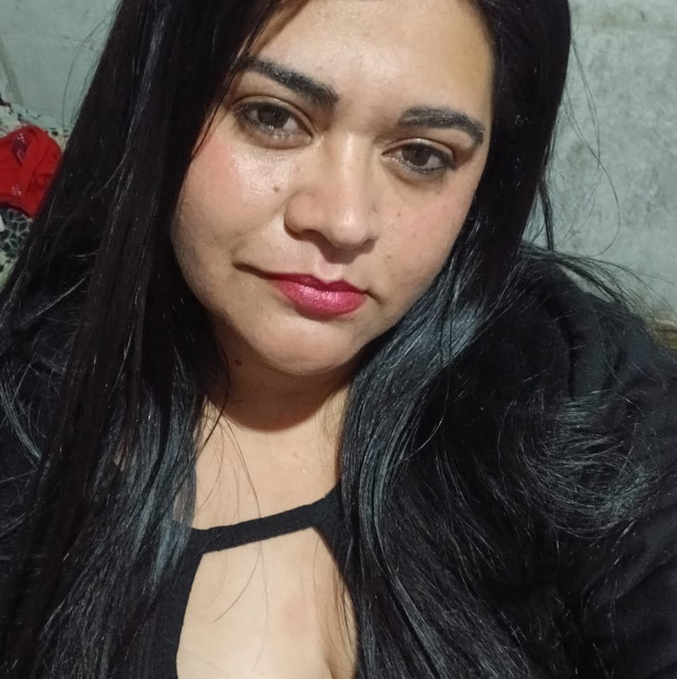 Viky Arias