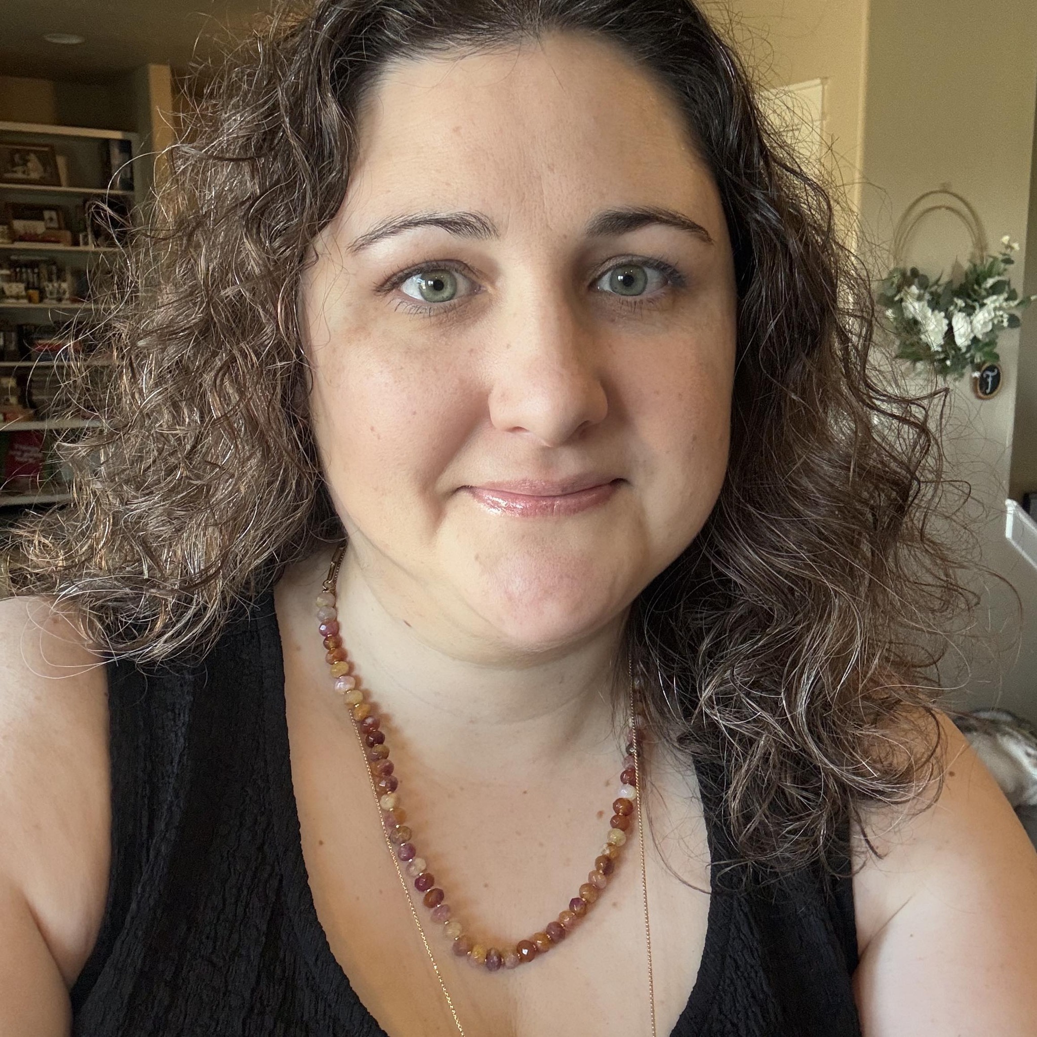 Carolyn Freer