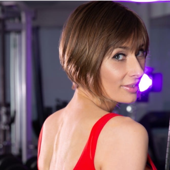 Marie Claude Bourbonnais