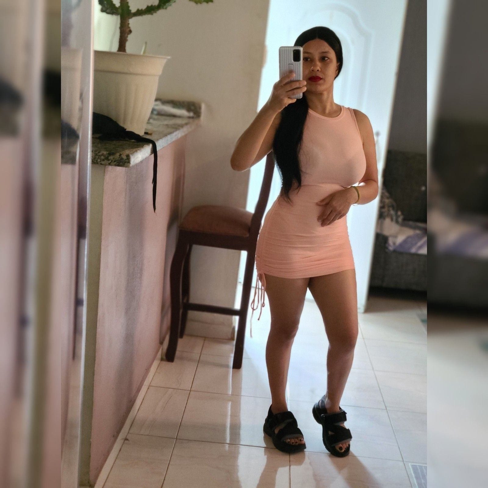 Yeraldin Gonzalez