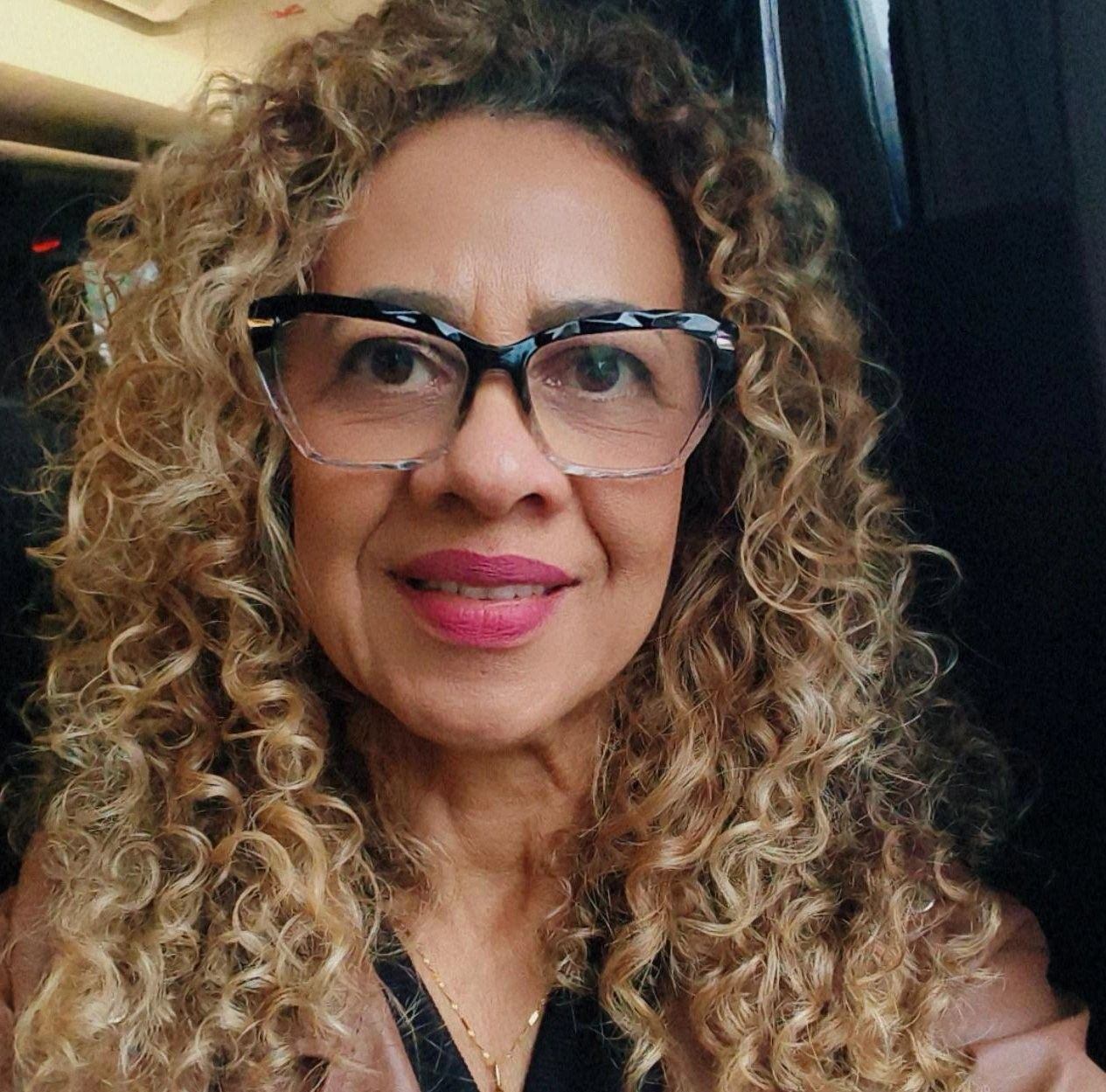 Maria Rosa De Souza