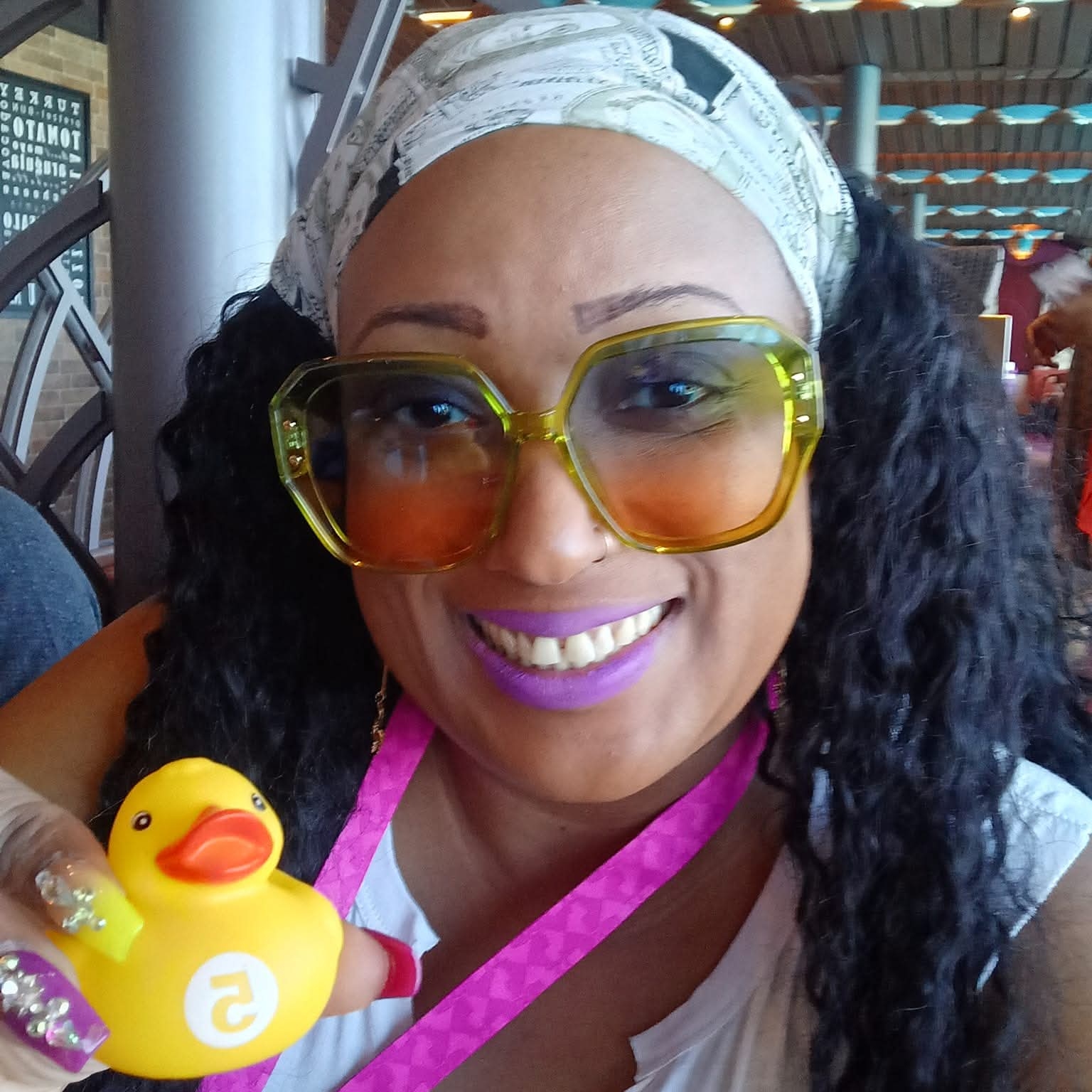 Carnival Cruise Tips & Fun | Well, this is my first time on the Jubilee ...
