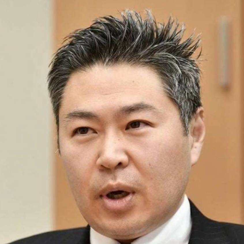 真理笘米地