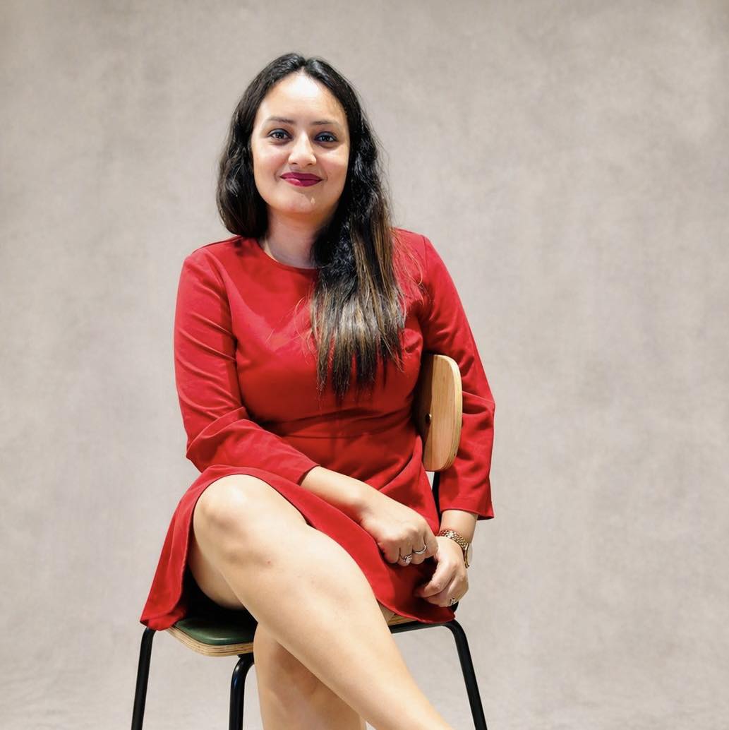 Shalini Thakur