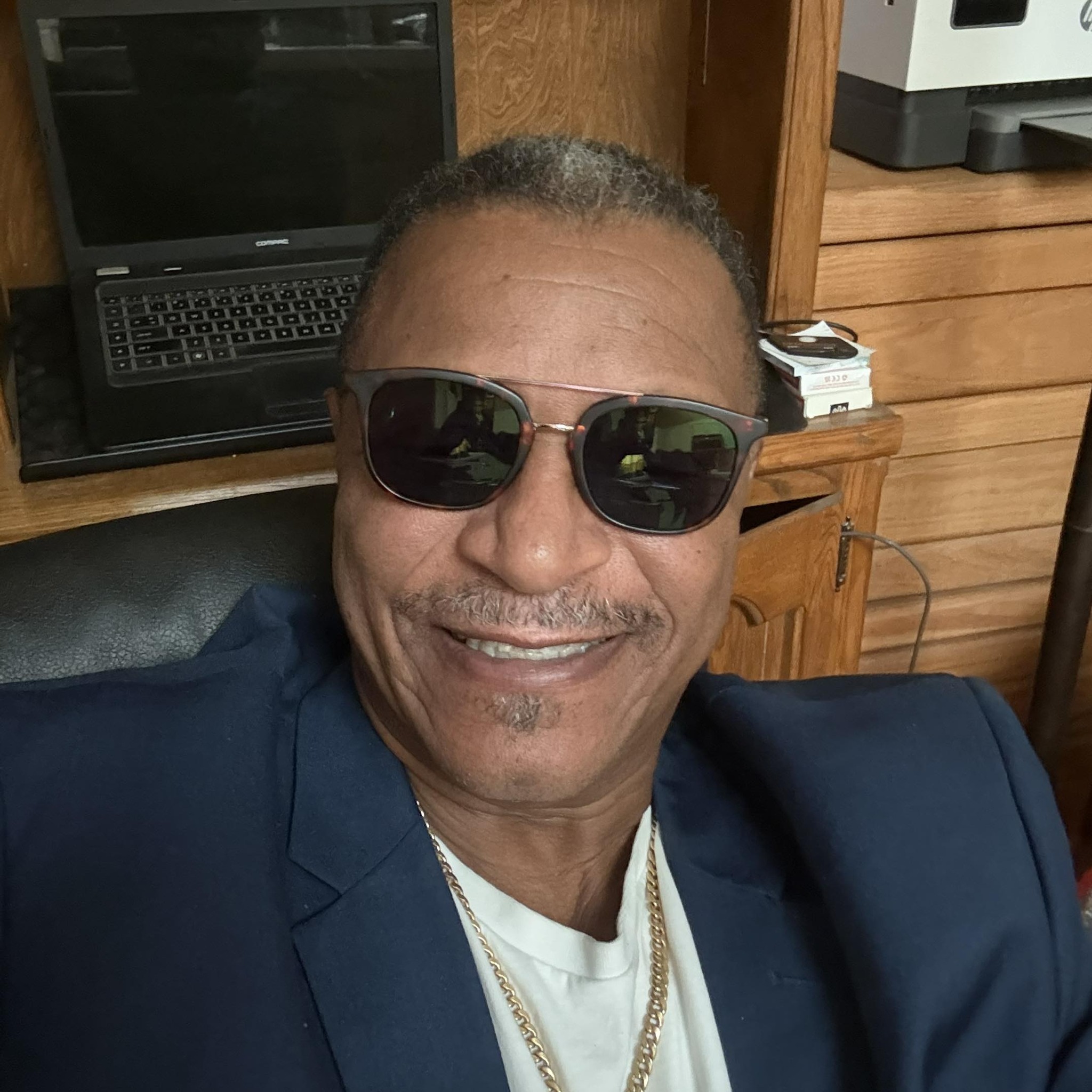John J Griffin 8746