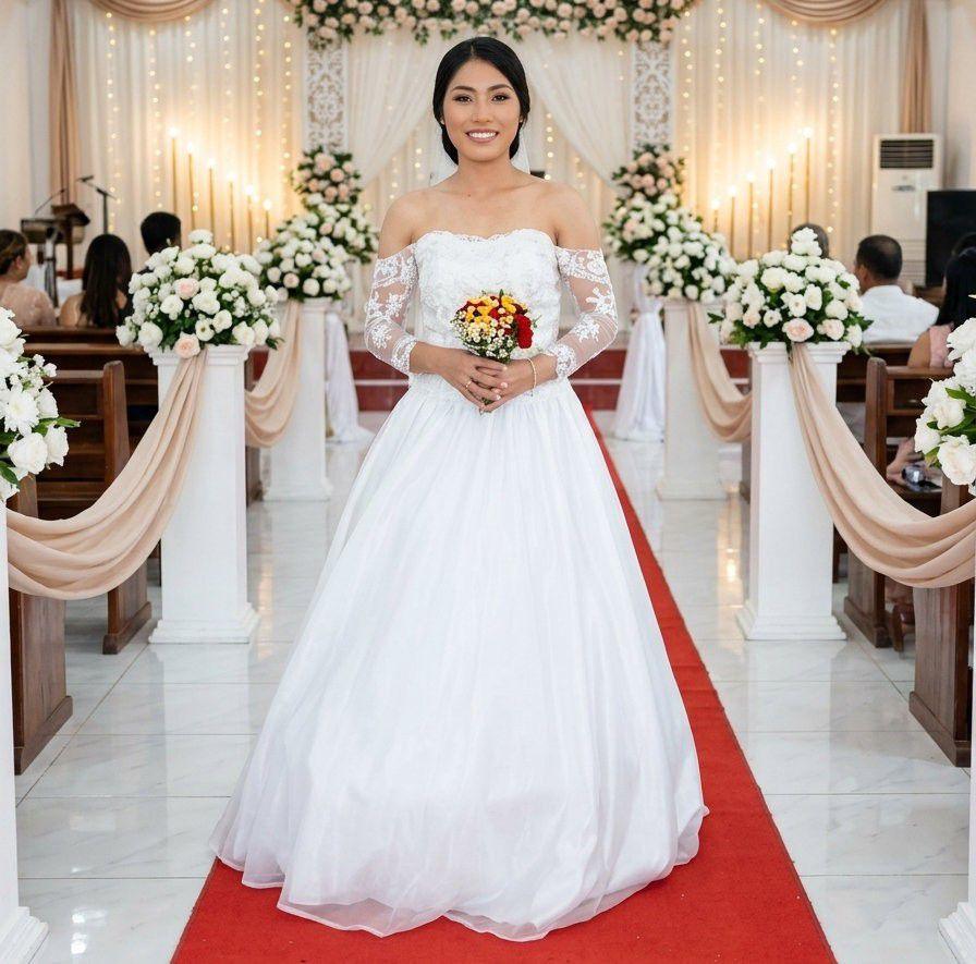 Maria Diaz Azinob