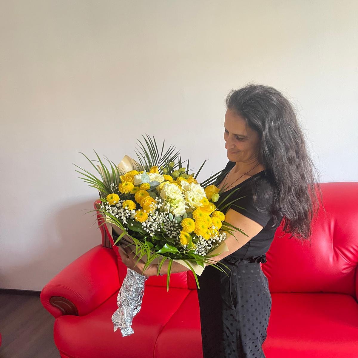 Ioana Bogatia Limbii Romanesti Curul Românii Au Cea Mai Elaborată