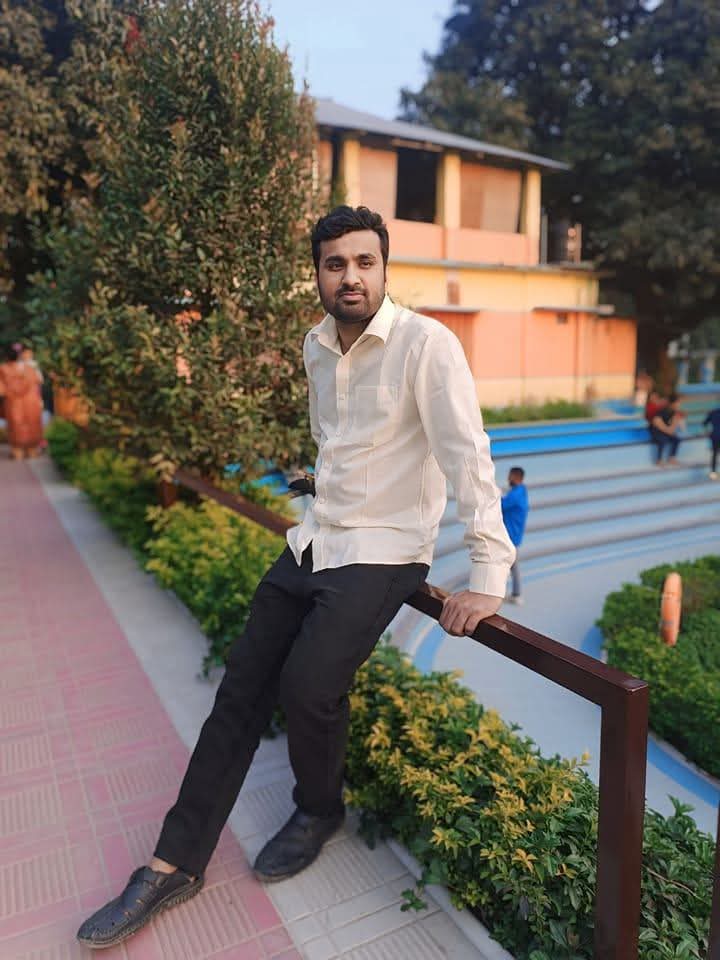 Sharif Khan
