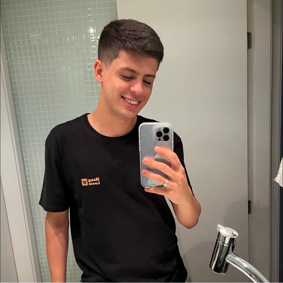 Guilherme Alves