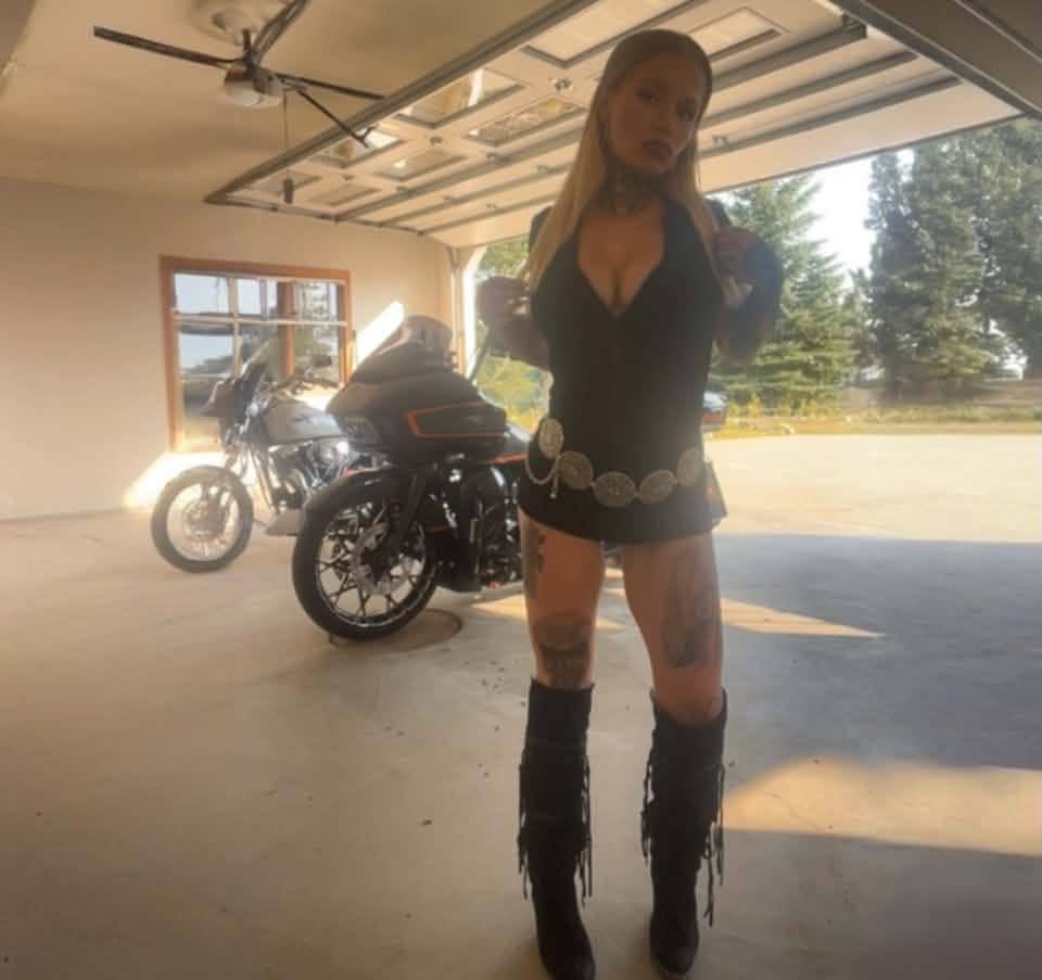 Kaylee Thompson