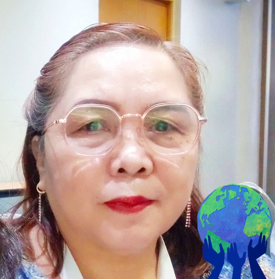 Cherry Gregorio Elma