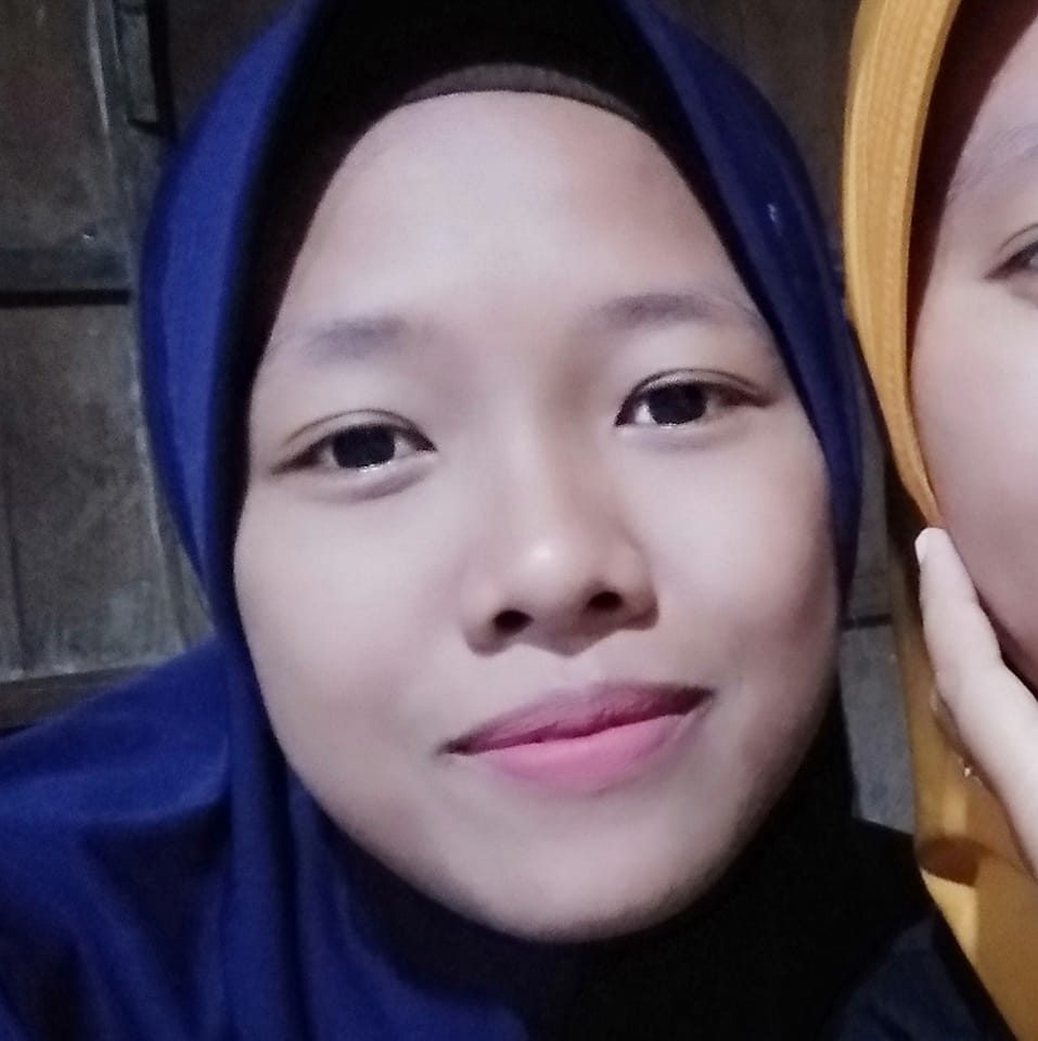 Fitri Widia