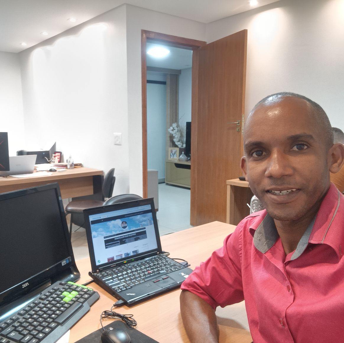 Raimundo Rodrigues